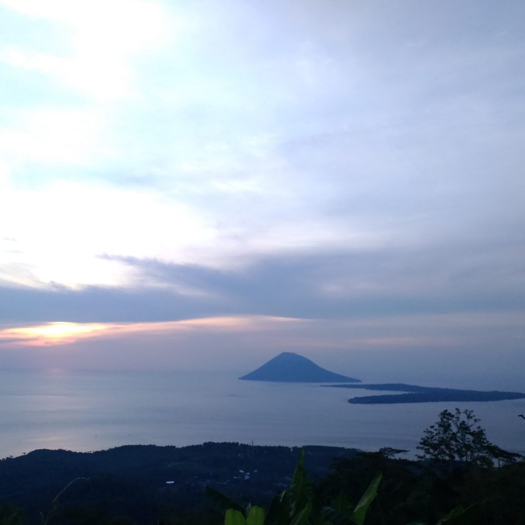 Destinasi Tahura Gunung Tumpa, Dongkrak Kunjungan Wisatawan - Sulut Review