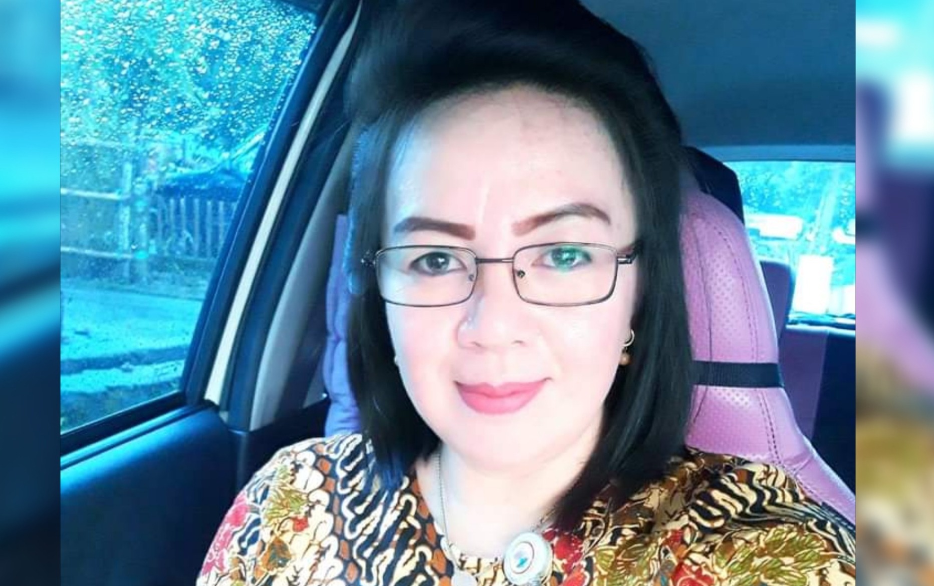Helga Mosey: Tidak Ada Tekanan Ataupun Intimidasi Terhadap Perangkat ...
